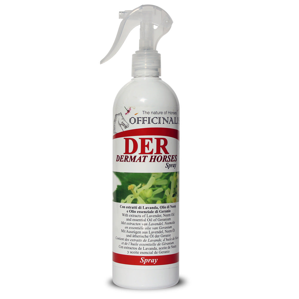 DER Spray – Officinalis Horses