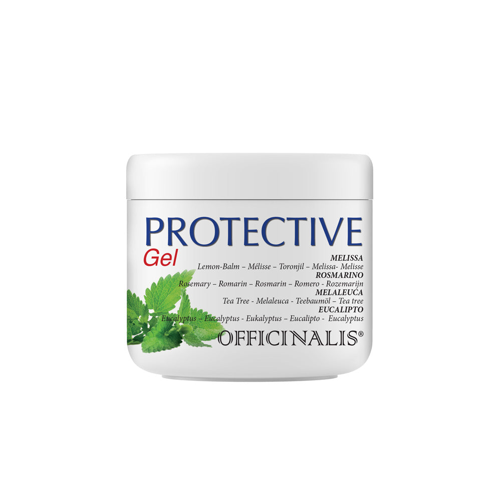 Protective 90% Gel – Officinalis Horses